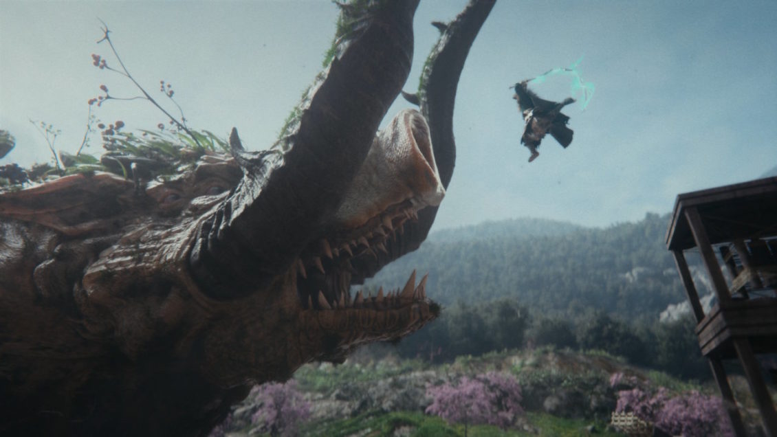 Wild Hearts Complete Walkthrough | GodisaGeek.com