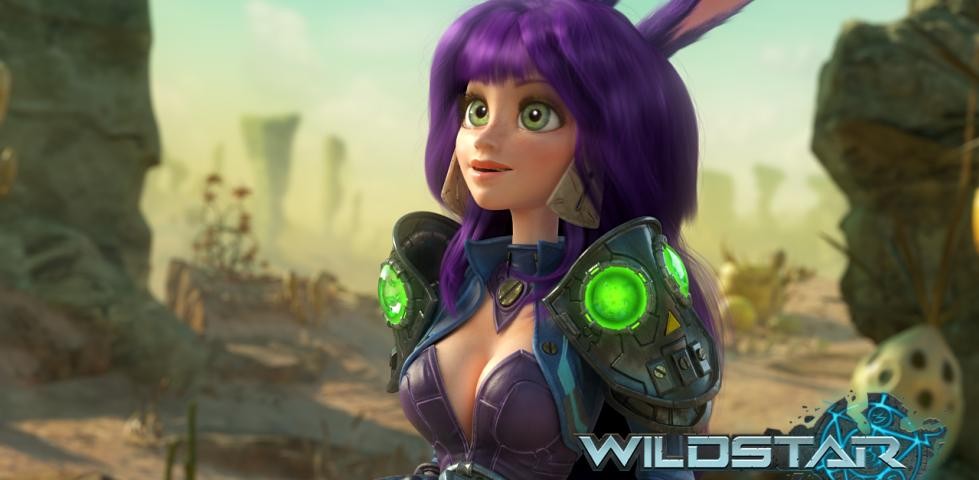 WildStar Dev Details Invasion: Nexus Update | GodisaGeek.com