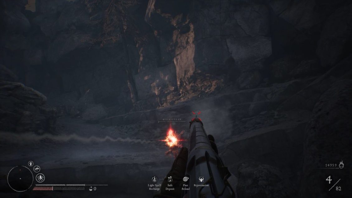 Witchfire early access review: Put a Spell on me | GodisaGeek.com