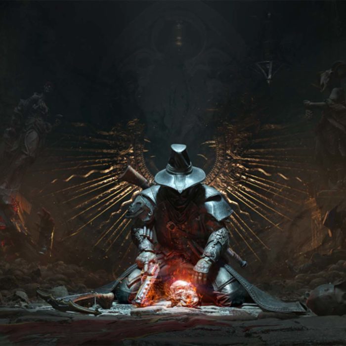 Witchfire released to PC early access today | GodisaGeek.com