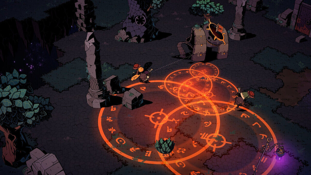 Wizard with a Gun review | GodisaGeek.com