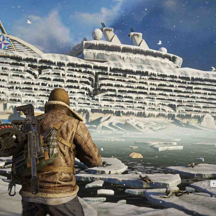 World War Z: Aftermath "Thrill of the Kill" free update drops today ...