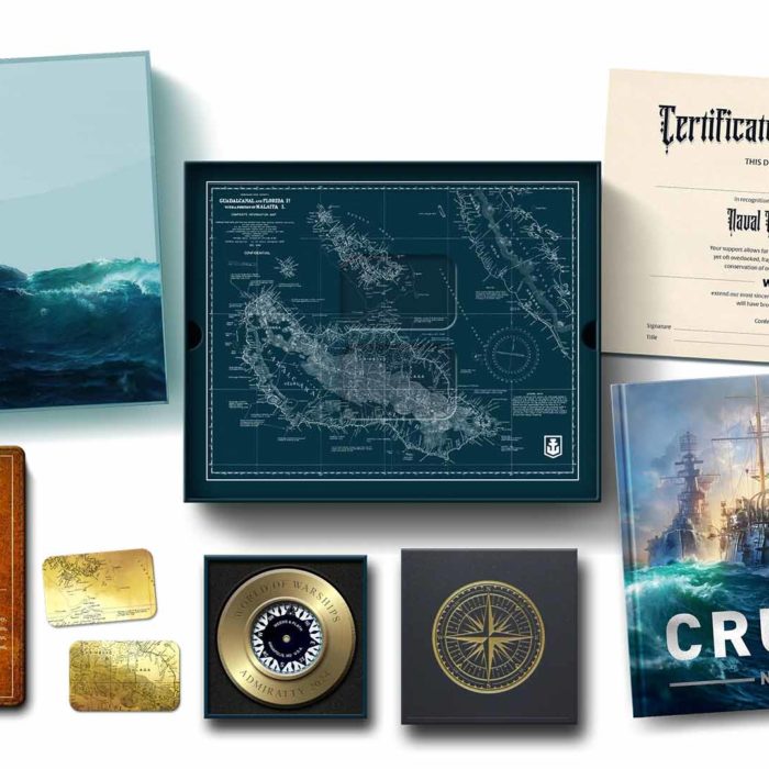 World of Warships Blitz releases on January 18 for iOS and Android ...