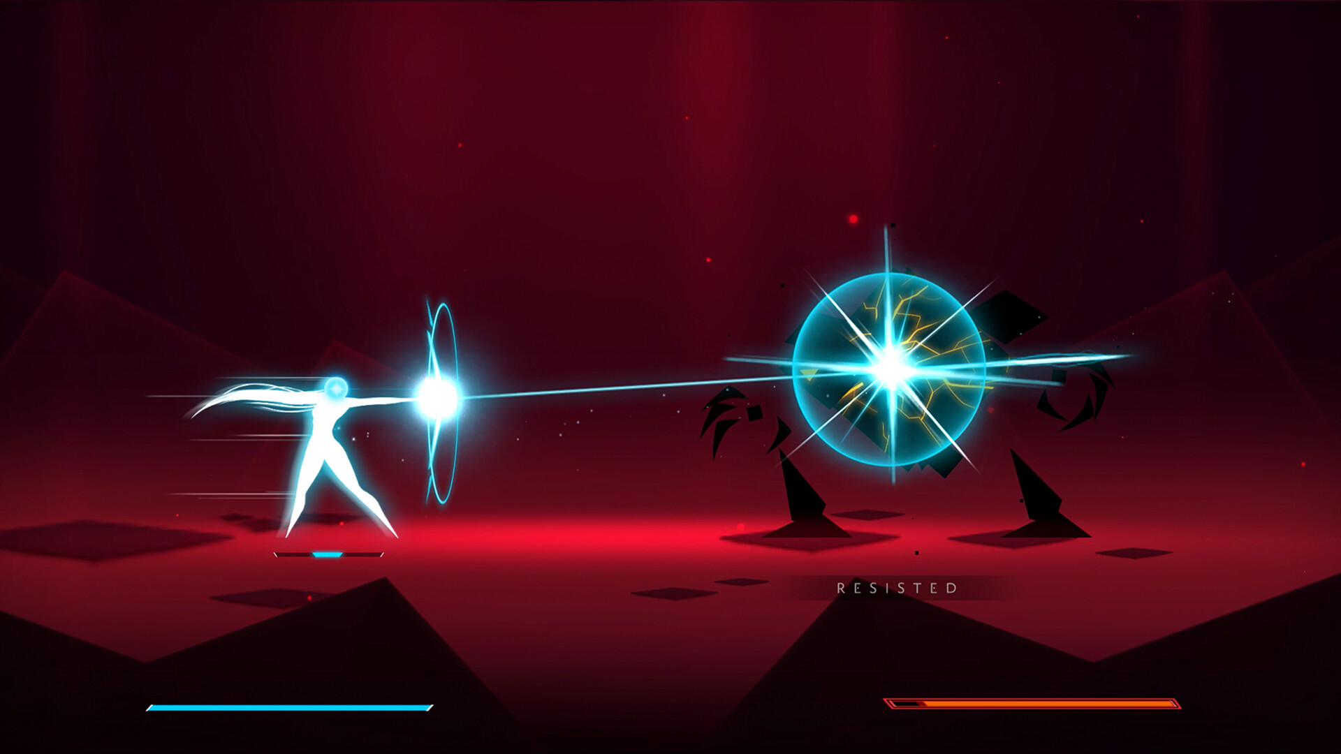 Worldless is a promising platforming and turn-based RPG | Hands-on ...