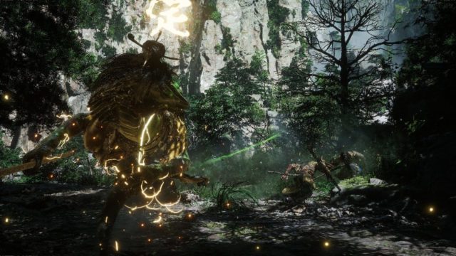 Black Myth: Wukong review | GodisaGeek.com