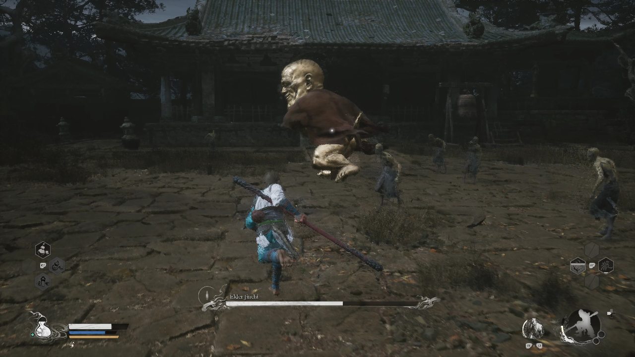 Black Myth: Wukong | Ring the Bell Guide | GodisaGeek.com