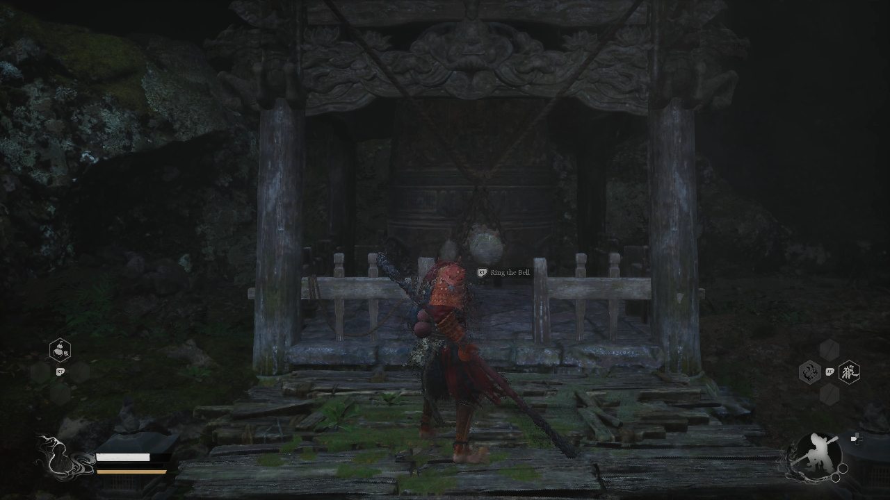 Black Myth: Wukong | Ring the Bell Guide | GodisaGeek.com