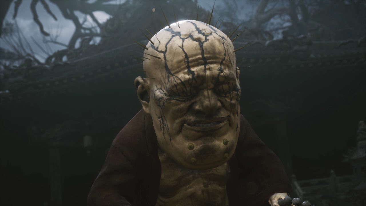 Black Myth: Wukong | Ring the Bell Guide | GodisaGeek.com