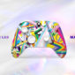 The new Xbox Pride Controller is perfection | GodisaGeek.com
