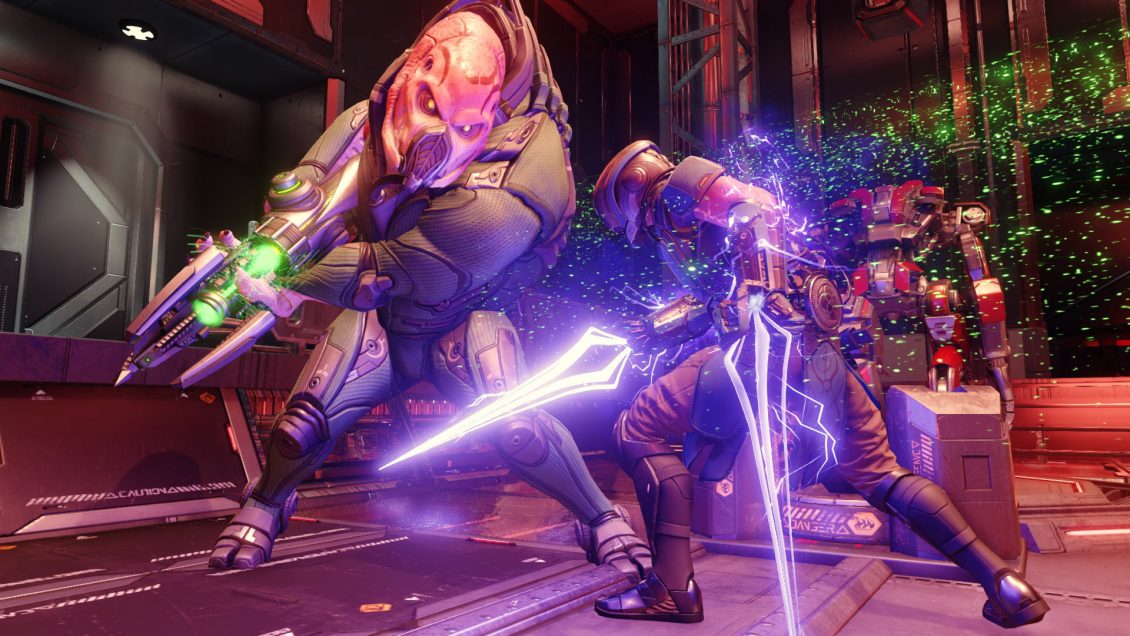 XCOM 2 Collection review | GodisaGeek.com