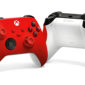 Microsoft reveal brand new Pulse Red controller for Xbox Series X|S ...