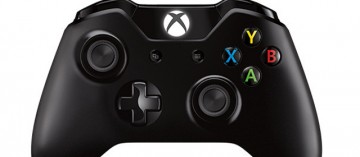 Microsoft Fuzzily Define the New Menu and View Buttons on the Xbox One ...