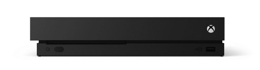 Xbox One X Review | GodisaGeek.com