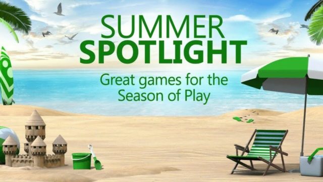 Xbox announces Summer Spotlight 2021 | GodisaGeek.com