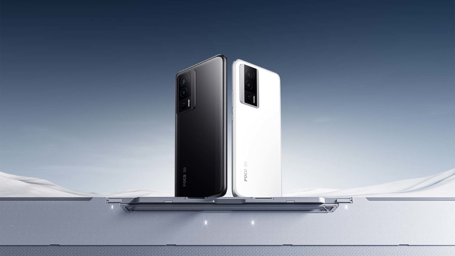 Xiaomi POCO F5 Pro review | GodisaGeek.com