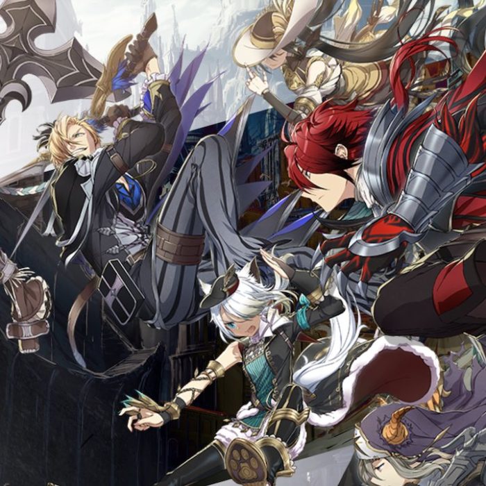 Ys IX is out now on Switch and PC | GodisaGeek.com