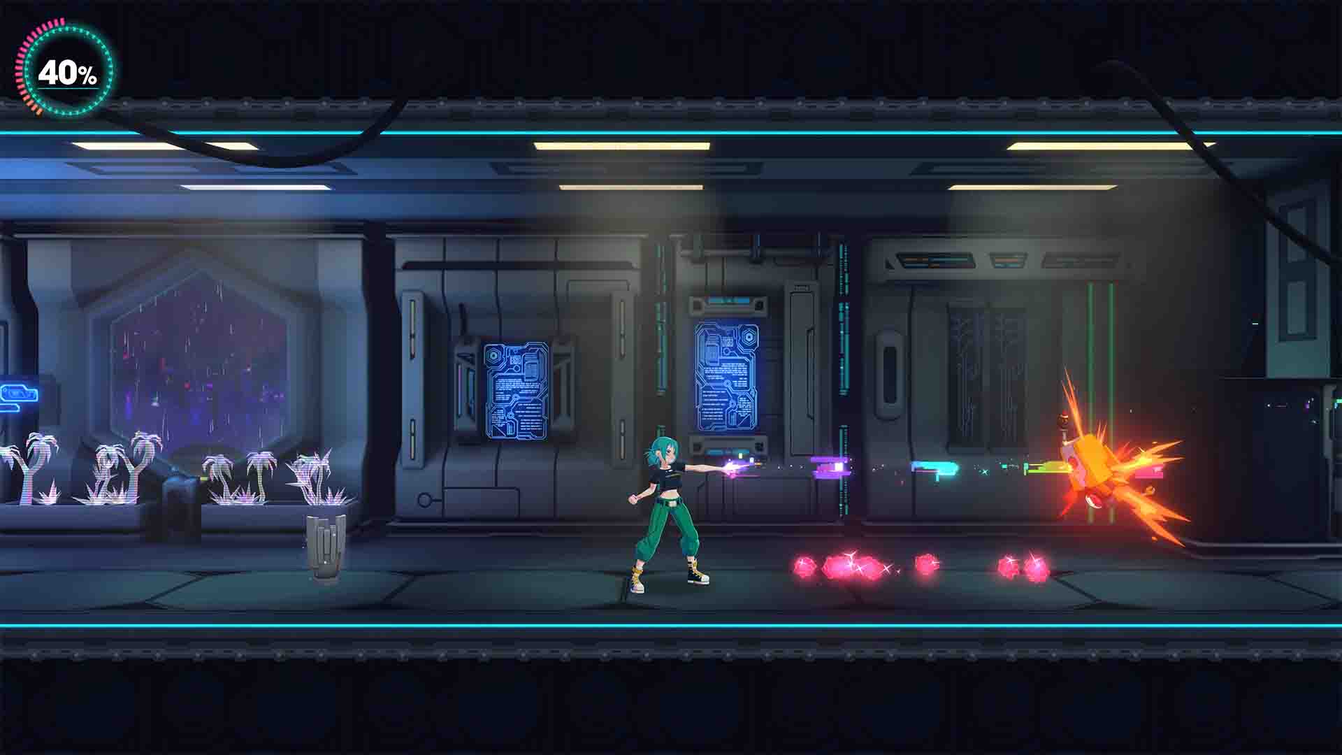 Yars Rising release date confirmed for September | GodisaGeek.com