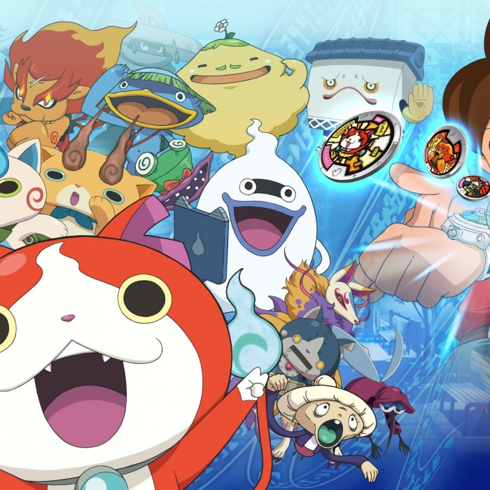 Yo-Kai Watch 2: Bony Spirits Review | GodisaGeek.com