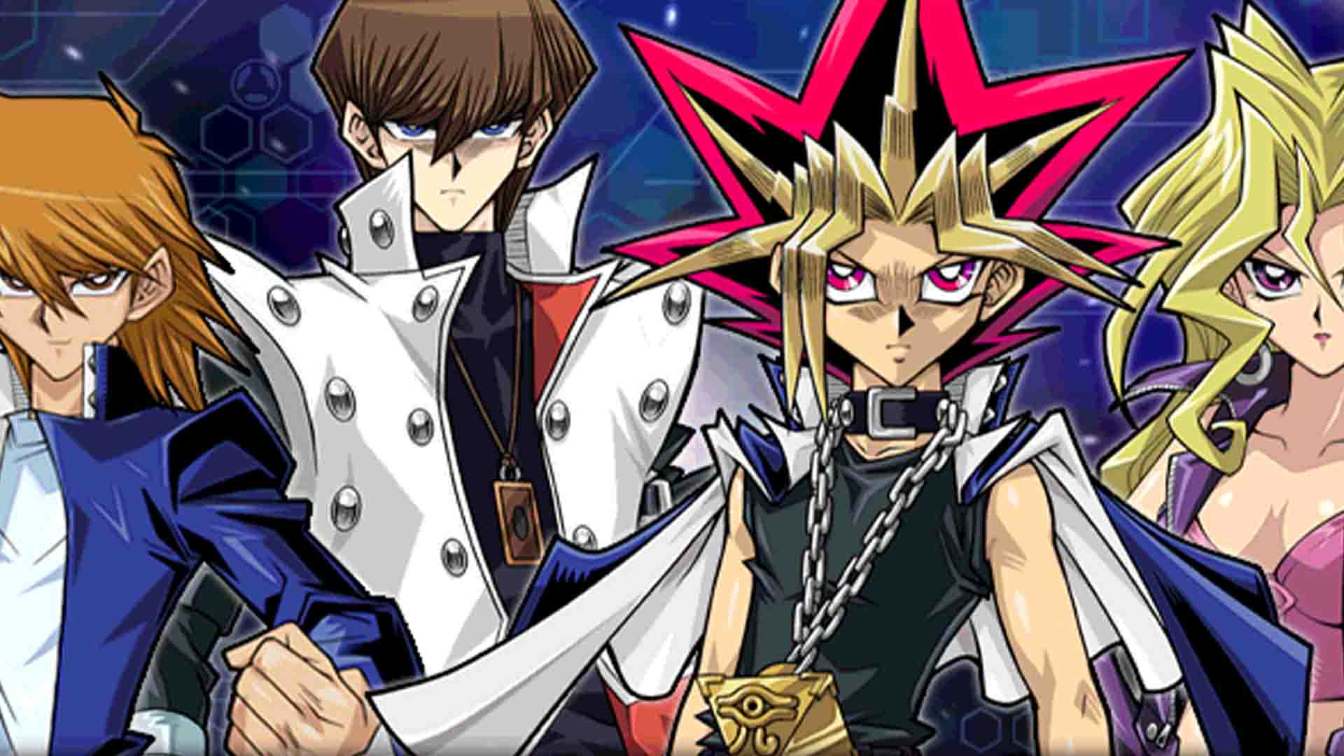 Yu-Gi-Oh! Duel Links 8th anniversary celebrations detailed | GodisaGeek.com