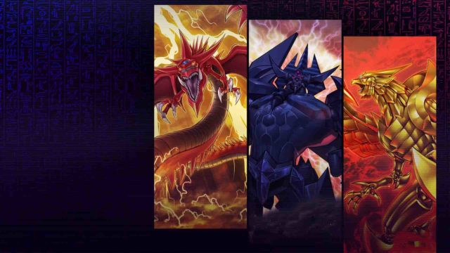 Yu-Gi-Oh Master Duel card game 25th anniversary campaign is now live | GodisaGeek.com