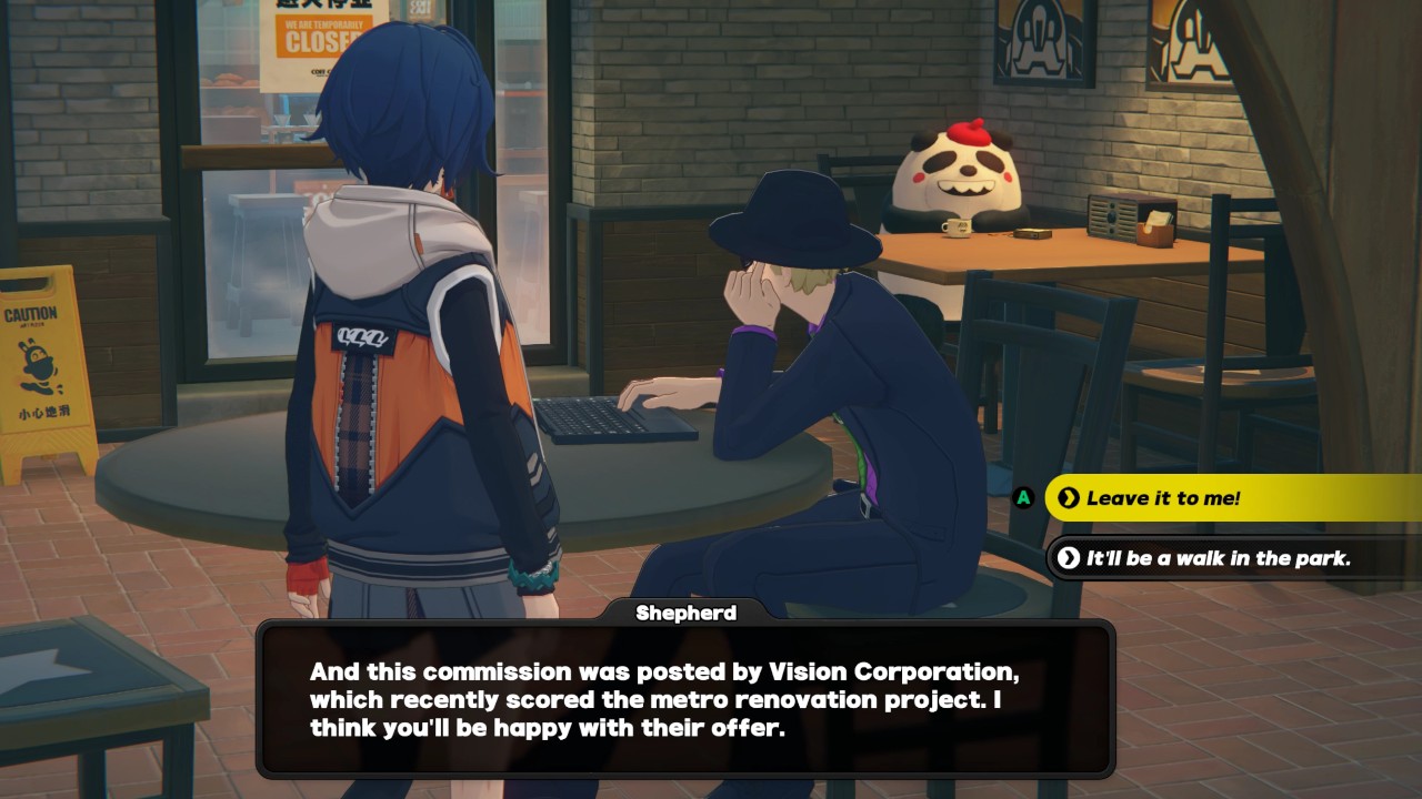 Zenless Zone Zero review | GodisaGeek.com