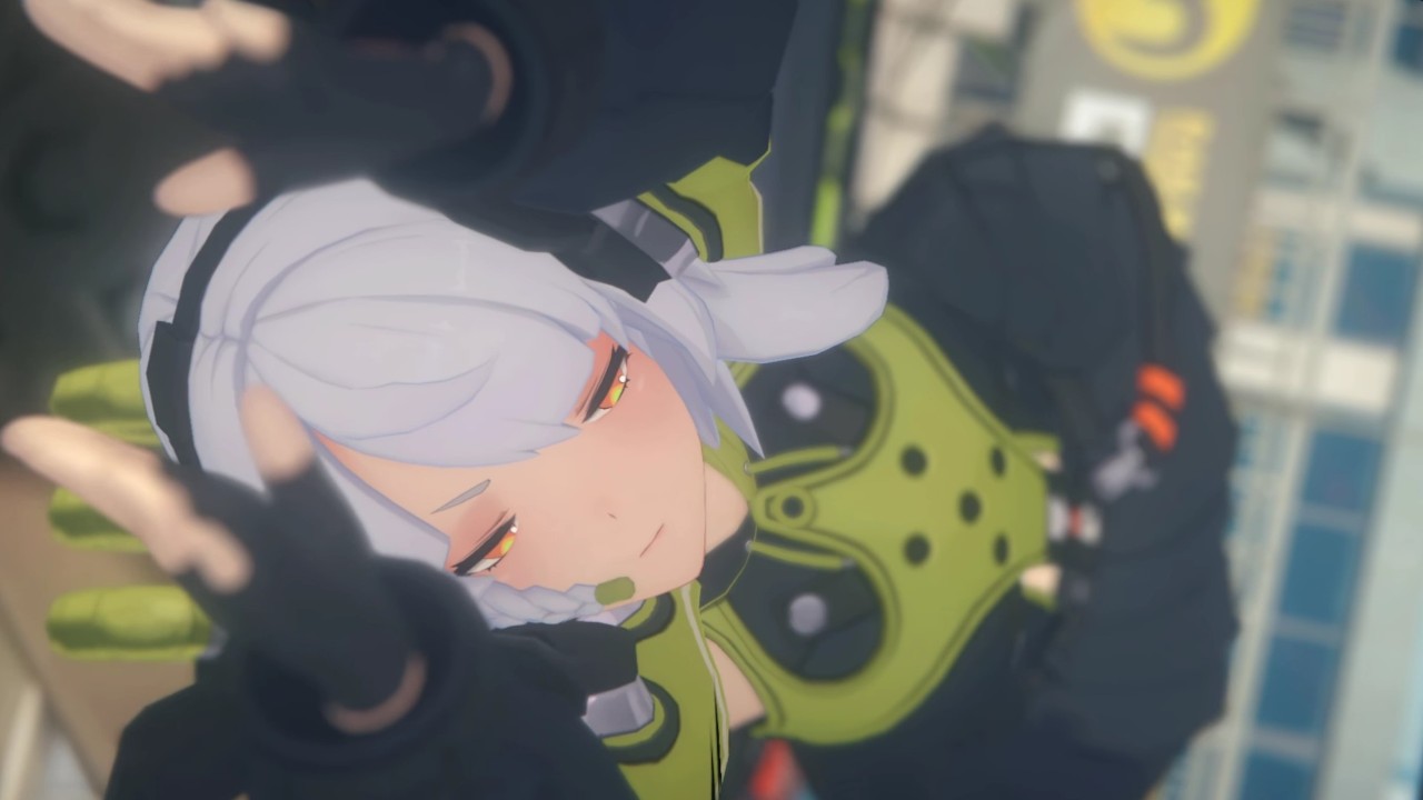 Zenless Zone Zero | How to unlock new Agents | GodisaGeek.com