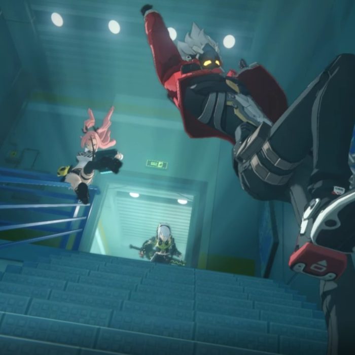 Zenless Zone Zero | How to find Master Tapes | GodisaGeek.com