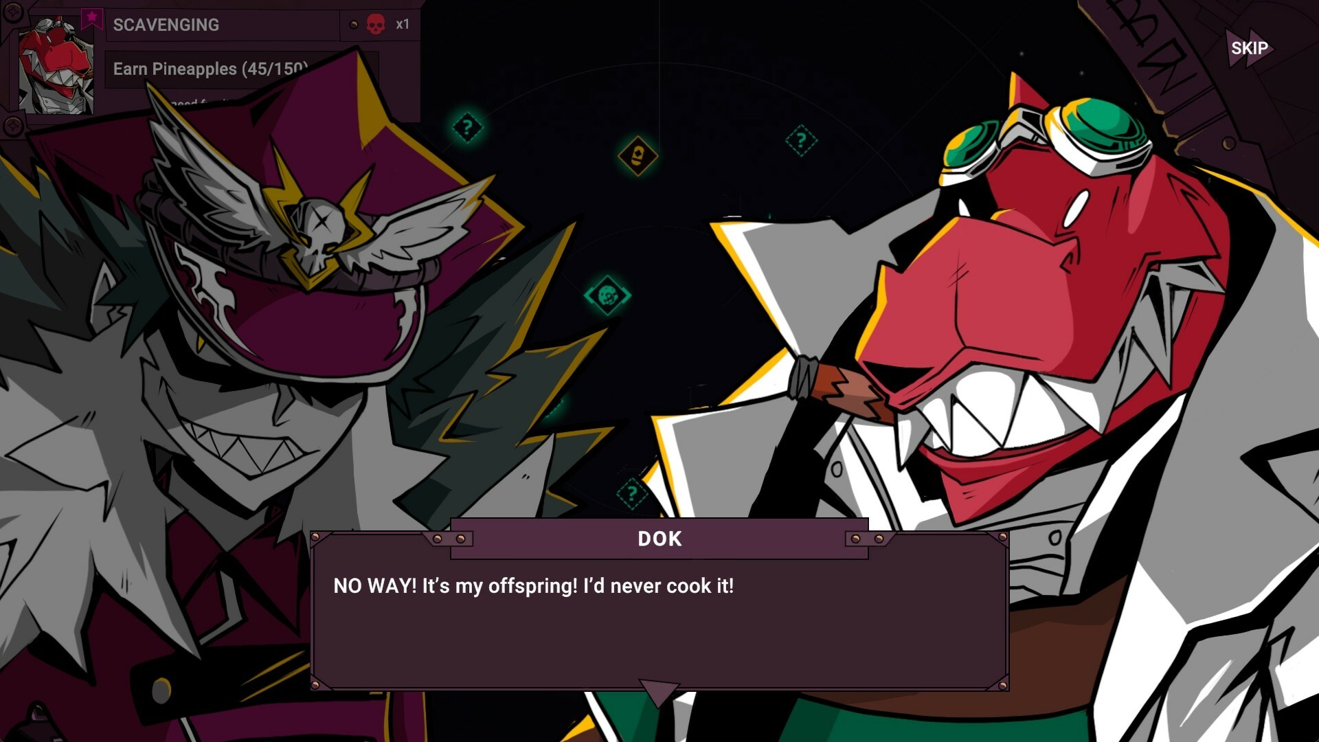 Zet Zillions レビュー | GodisaGeek.com - Gamingdeputy Japan