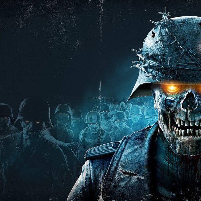 Zombie Army 4 unleashes new content 'Blood Count' today | GodisaGeek.com