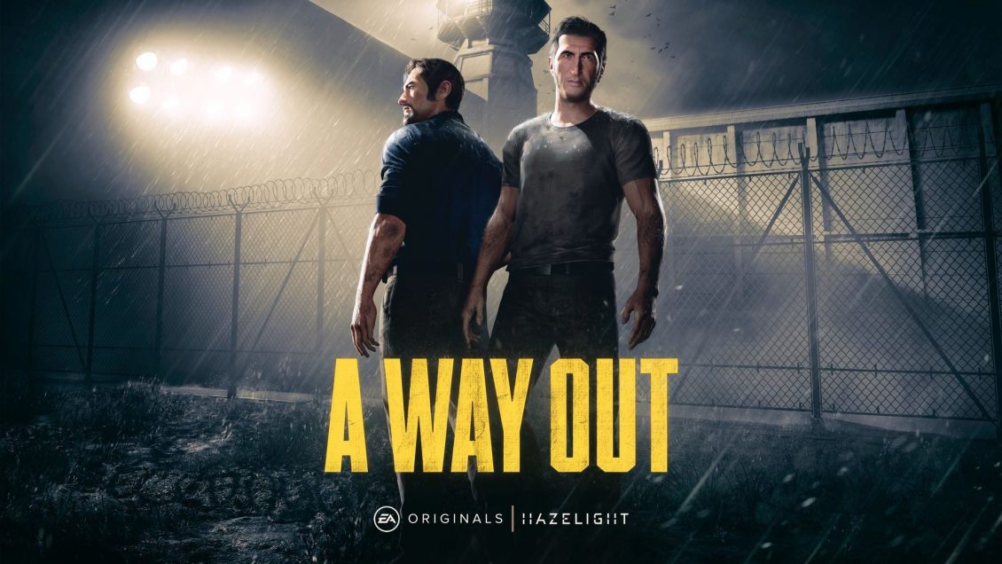 A Way Out Review | GodisaGeek.com