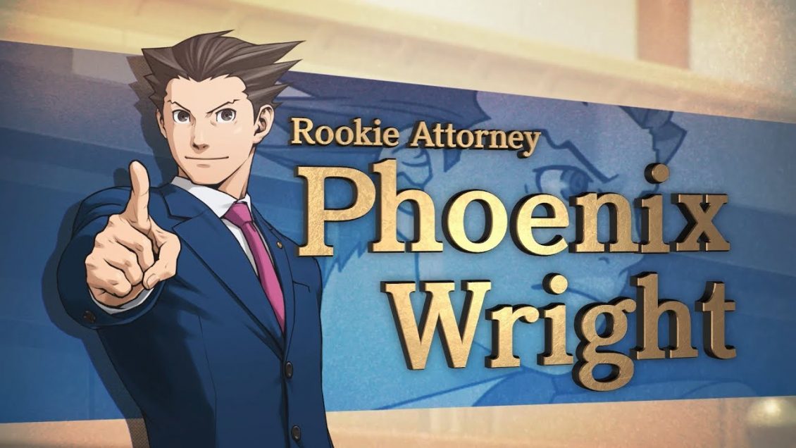 The original Ace Attorney Trilogy is coming to PS4, Xbox One, Nintendo ...