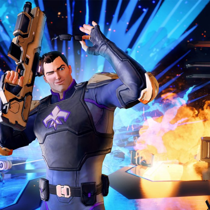 Agents of Mayhem gets a new Carnage A Trois trailer | GodisaGeek.com