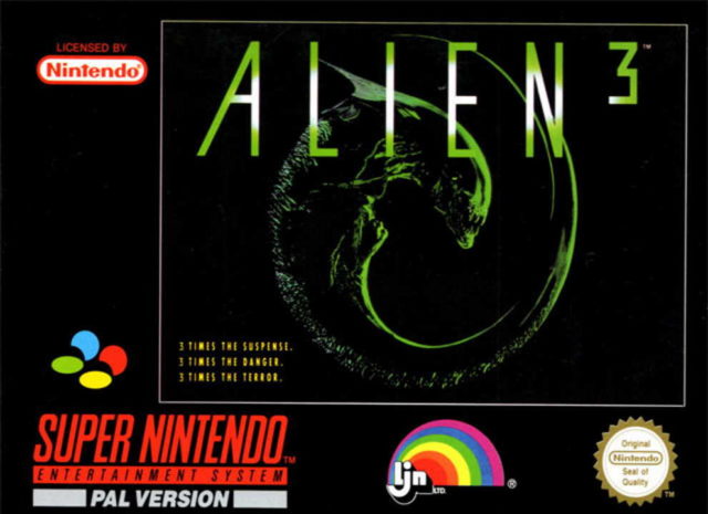 The best (and worst) Aliens games so far | GodisaGeek.com