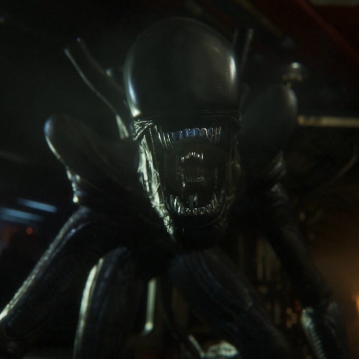 Alien: Isolation Gets a Release Date | GodisaGeek.com