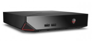 Alienware’s Alpha Console Launches in November | GodisaGeek.com