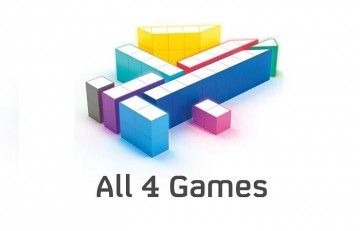 Channel 4's All 4 Games launch line-up revealed | GodisaGeek.com