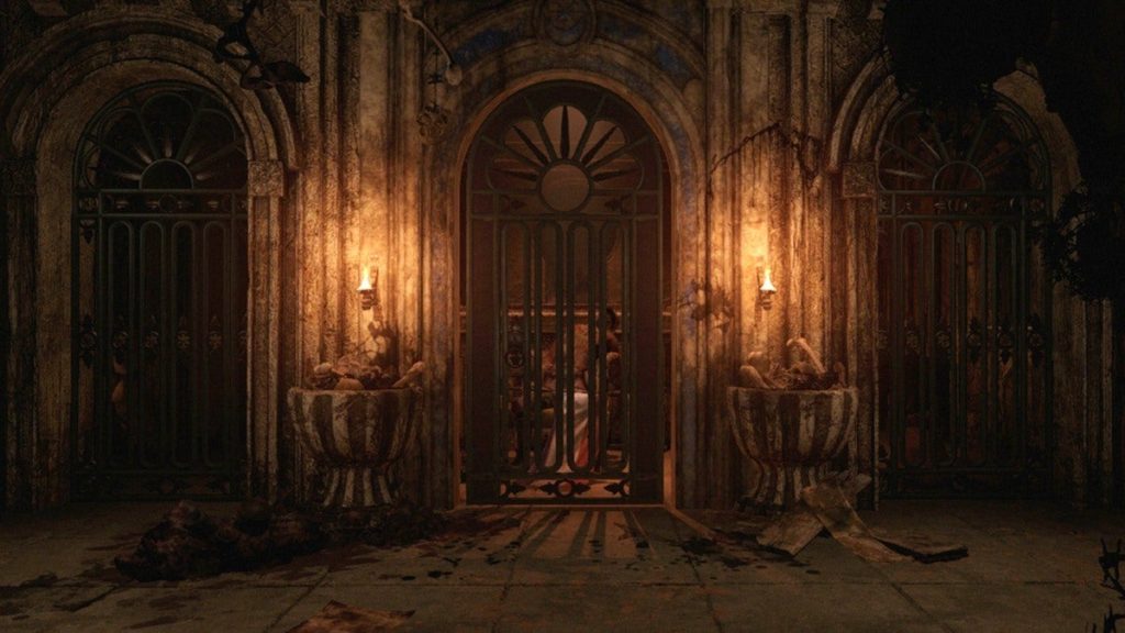 Amnesia: Rebirth review | GodisaGeek.com