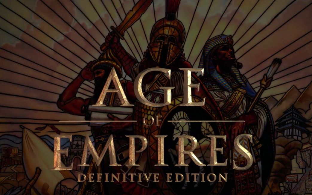 Age of Empires: Definitive Edition Review
