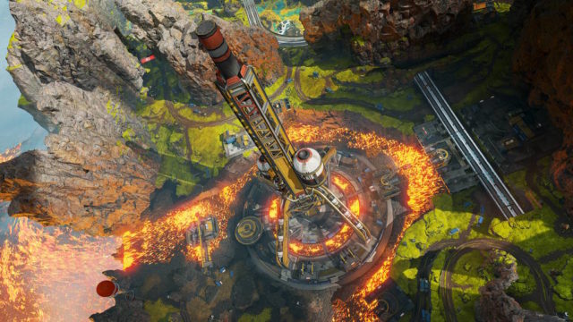 Valentine's Duos is coming to Apex Legends this week | GodisaGeek.com