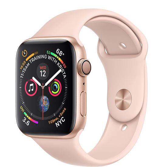 Apple Watch Series 4 review | GodisaGeek.com