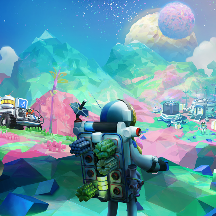 Astroneer Wiki