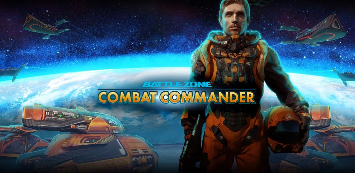 Battlezone: Combat Commander Review | GodisaGeek.com