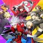 BlazBlue: Cross Tag Battle Review | GodisaGeek.com