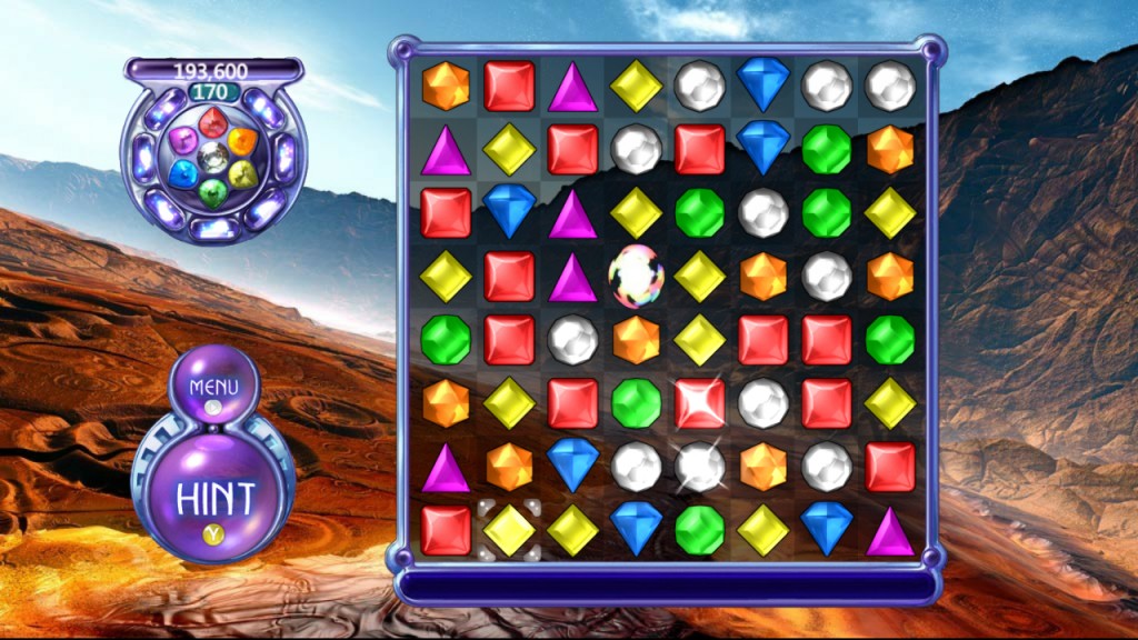 PopCap Hits Vol. 1 Review | GodisaGeek.com