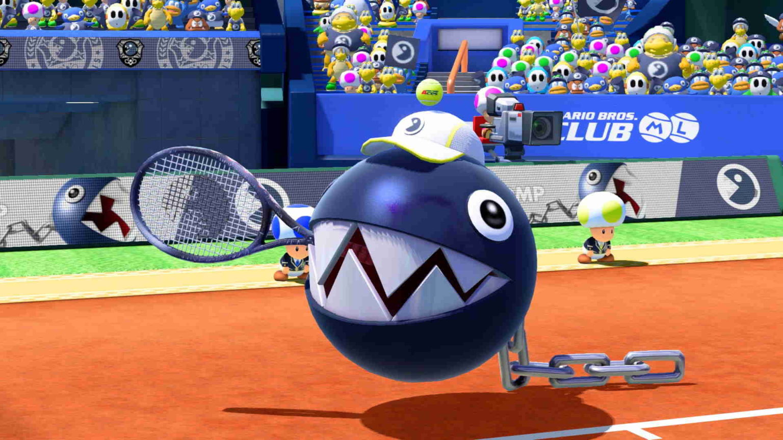 Mario Sports Games: The Best vs Worst Showdown | GodisaGeek.com