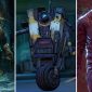 Here's what you get on the BioShock, Borderlands, and XCOM 2 Collection ...