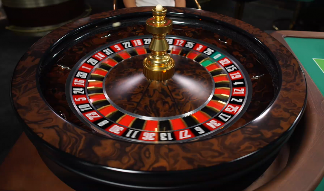 3 Most Common Versions of Online Roulette | GodisaGeek.com