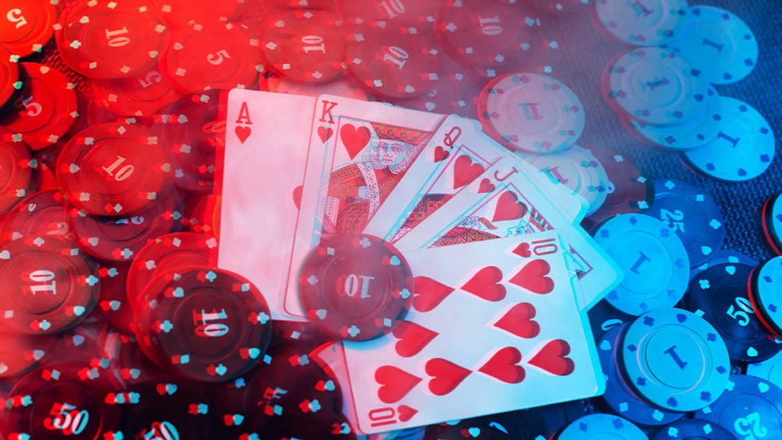 The 3 Most Special Poker Versions | GodisaGeek.com
