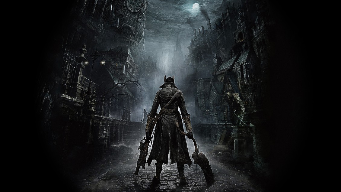 Bloodborne Loading Times to be Patched Next Month | GodisaGeek.com