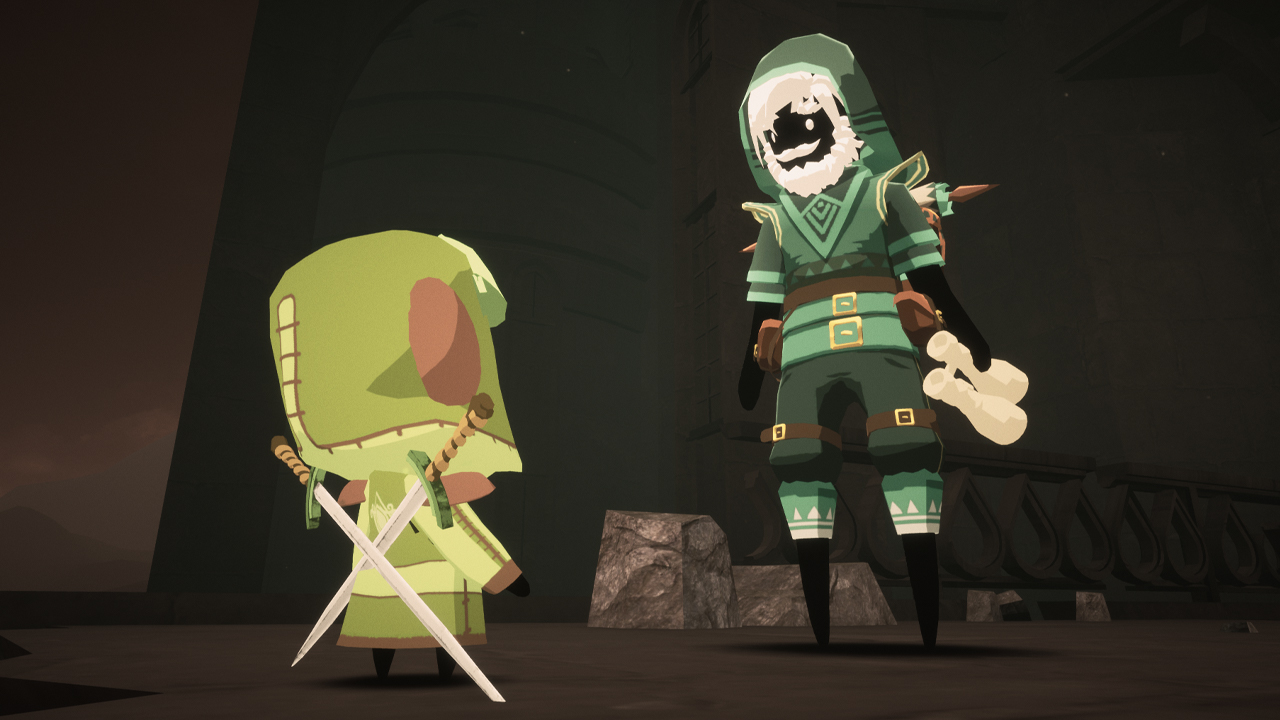 Blue Fire Nintendo Switch review | GodisaGeek.com